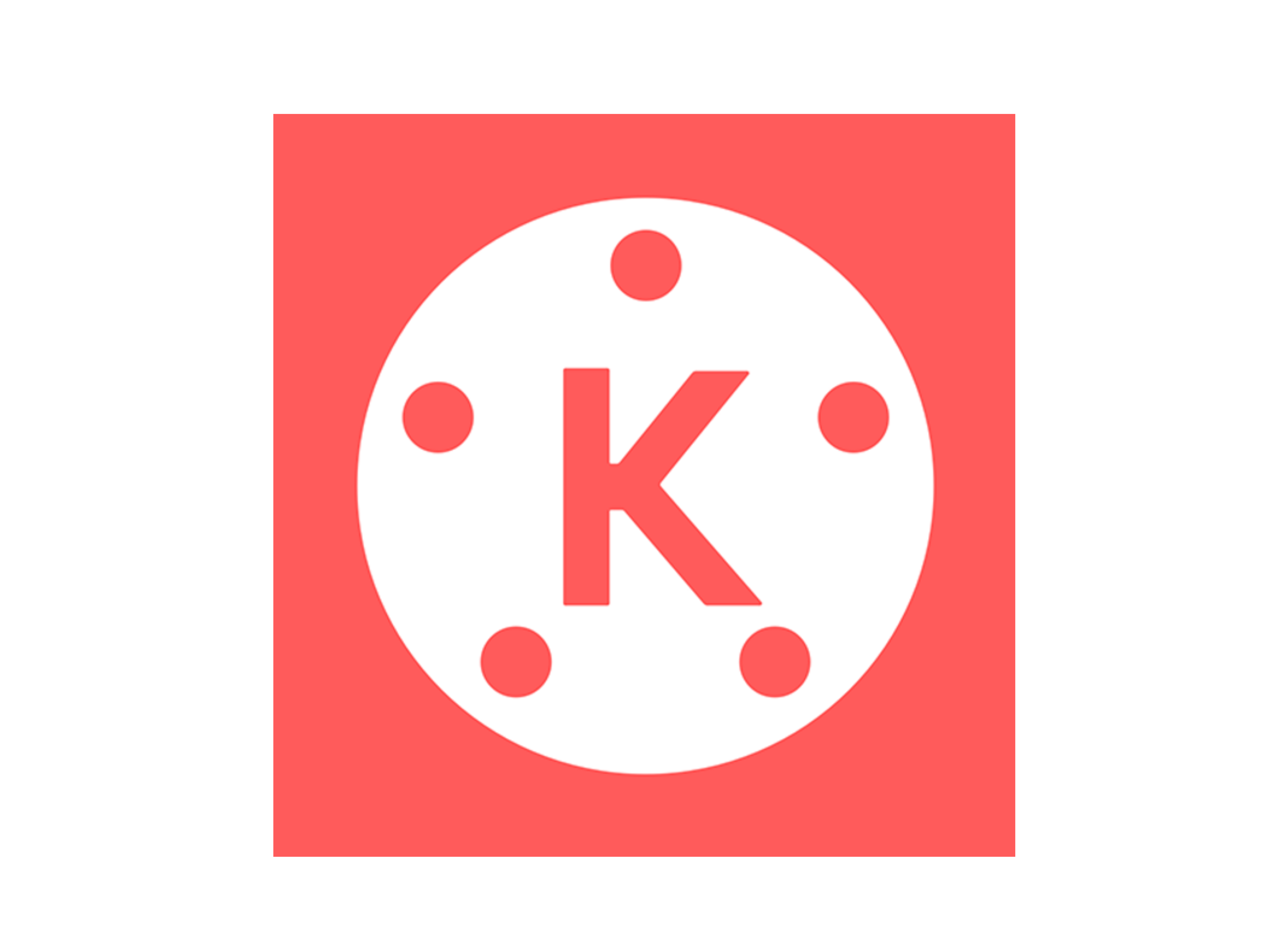 Kinemaster Logo Evolution